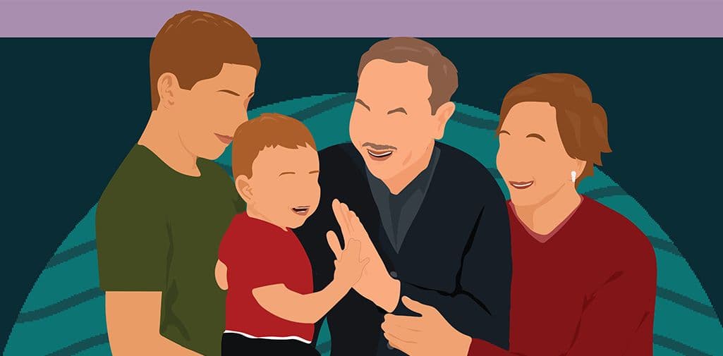 Fatherhood | Child Trends Research Topics | Child Trends