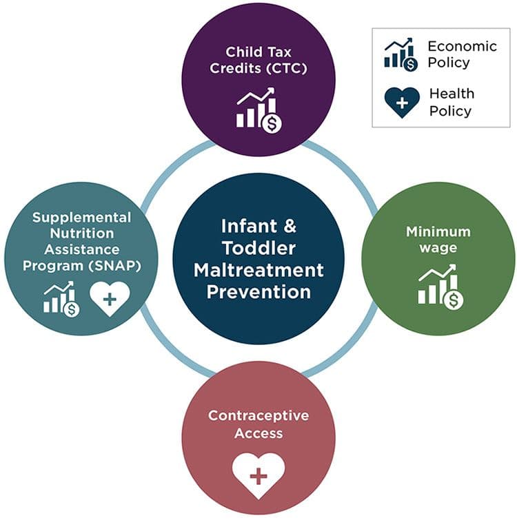 Leveraging Economic and Health Policies to Prevent Infant and Toddler ...